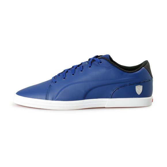 Puma X Scuderia Ferrari | Shoes | Puma X Scuderia Ferrari Sf Wayfarer ...